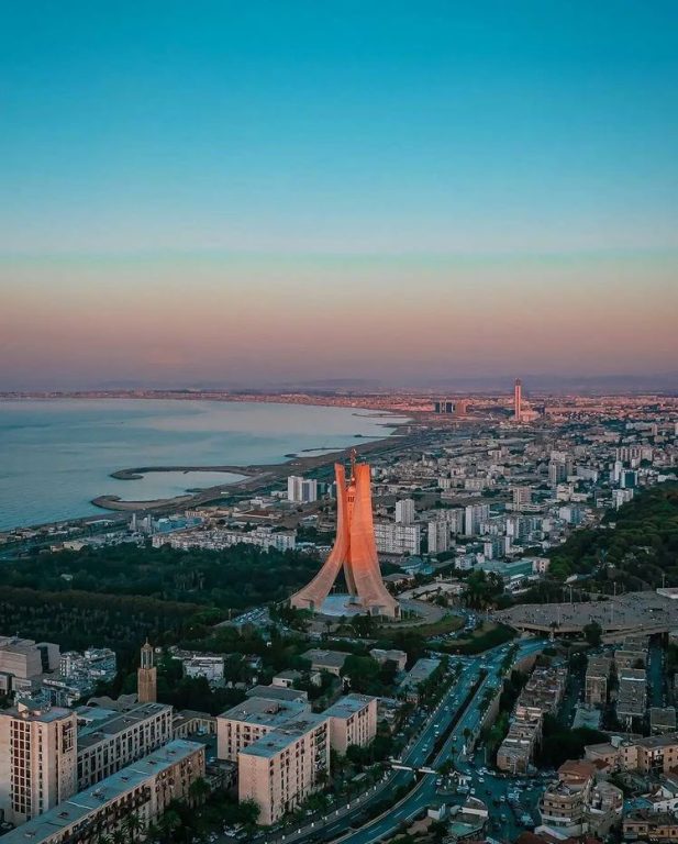 Sud algérien — L’Algérie aux portes du désert - Guide Algérie