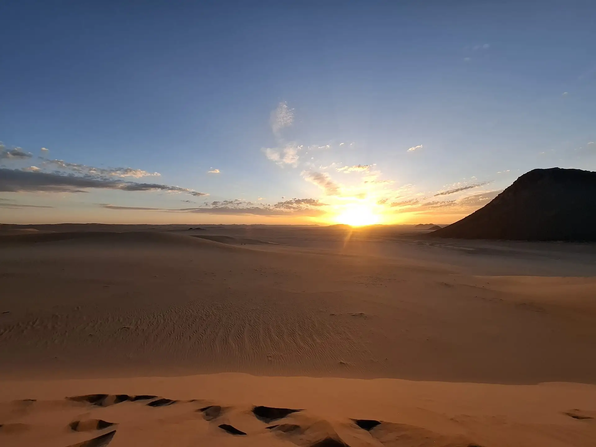 Algerian Sahara: 8 exceptional tours for authentic immersion in 2025 ...