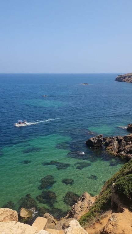Jijel - Trésor sauvage entre mer et montagnes - Guide Algérie