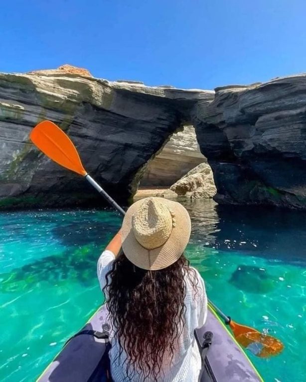 Jijel - Trésor sauvage entre mer et montagnes - Guide Algérie