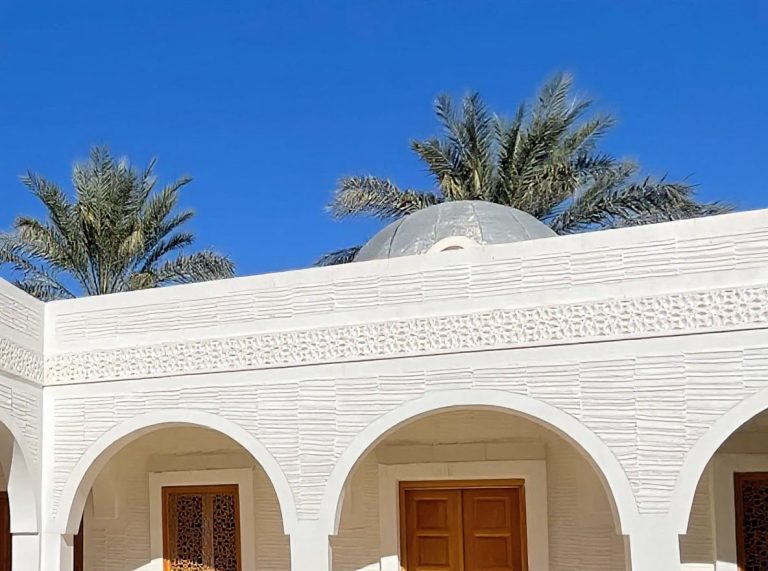 Timimoun - L'oasis rouge entre dunes, ksour et sagesse gourari - Guide ...
